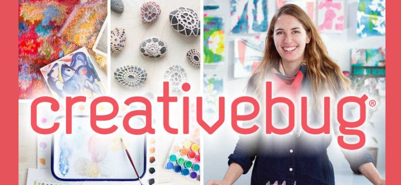 Get Making with CreativeBug for National Hobby Month – Boonslick ...