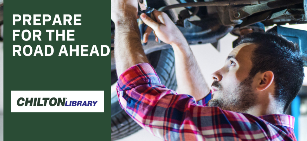 Prepare for the Road Ahead with Chilton Library Online – Boonslick ...