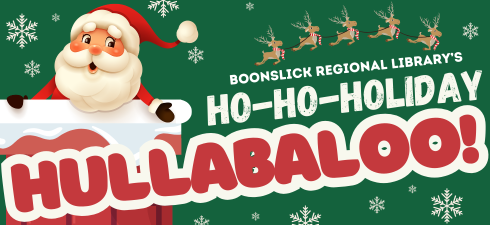 Boonslick Regional Library – Page 2